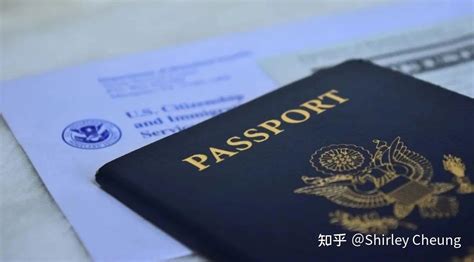换新护照一定要注意这件事否则所有签证都将失效 知乎
