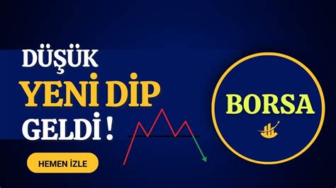 Borsa Yorumlari B St Anal Z Tekn K Anal Z Youtube