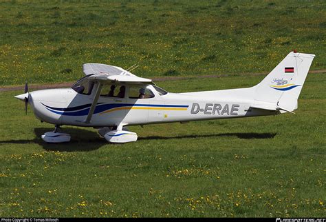 D ERAE Private Cessna 172S Skyhawk SP Photo By Tomas Milosch ID