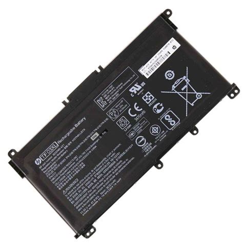 TF03XL Battery Laptop Batteries Pack For Li Ion HP TF03XL Online At