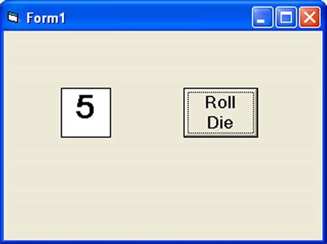 Generating A Random Number In Vb Net A Step By Step Guide