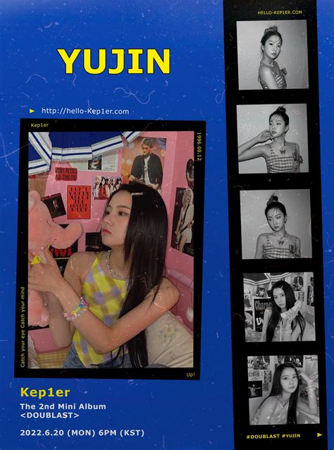 ASIAN GIRLS ESPAÑOL on Twitter TEASER KEP1ER Kep1er