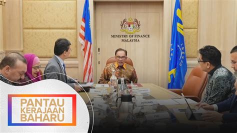 Belanjawan 2023 GLIC GLC Berperanan Realisasi Pembangunan Malaysia