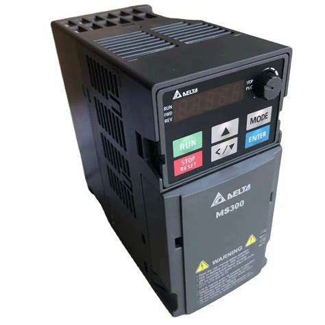 Delta MS 300 Series VFD AC Drives For Compressors 30 HP At Rs 10000