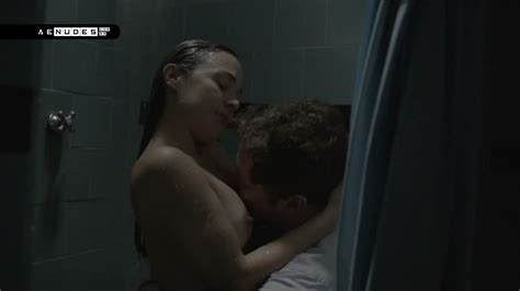 Gabriela Duarte nua pelada cena de sexo em Ninguém Ama Ninguém Por Mais