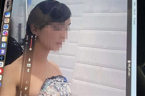 Vụ người mẫu Châu Bùi bị quay lén thay đồ Công an TPHCM vào cuộc