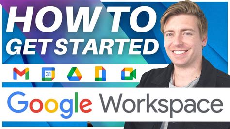 Google Workspace Tutorial For Small Business Essential Guide For