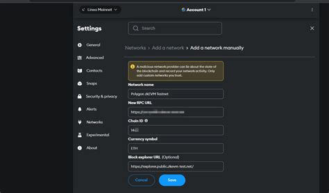 How To Build And Deploy A Smart Contract On Polygon Zkevm