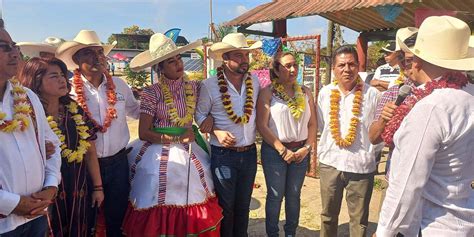 Declaran como un éxito la XLII Expo Feria Ganadera El Imparcial de Oaxaca