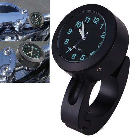 Zegarek Motocyklowy Na Kierownice Patrz 789456 za 39 89 zł z Adamów 50