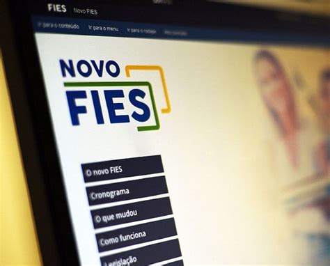 Inscrições para vagas remanescentes do Fies terminam quinta feira 30
