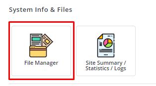 Cara Mengubah Permission File Dan Folder Di DirectAdmin Panduan