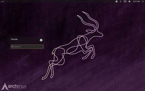 How To Install Unity Desktop Environment On Arch Linux