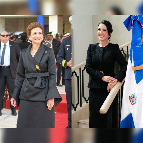 Moda y estilismo de Raquel Arbaje y Raquel Peña en la rendición de