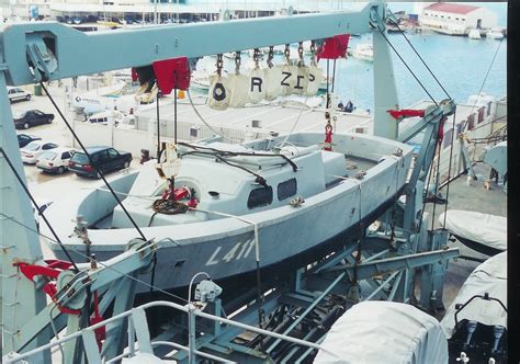Los Barcos De Guerra De Eugenio L