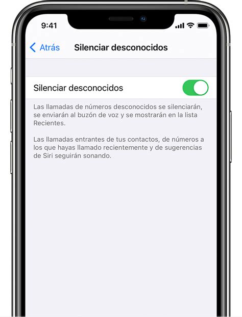 Detectar y bloquear las llamadas telefónicas no deseadas Soporte