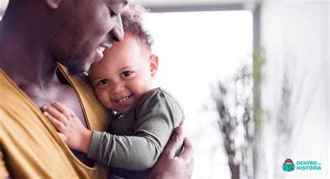 6 formas de fortalecer o vínculo entre pais e filhos Dentro da História
