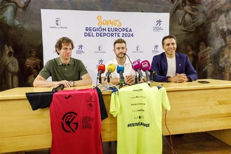 La Junta Destina 1 3 Millones en Apoyo Económico a Clubes y Entidades