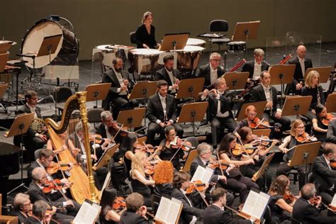 La Orquesta Sinfónica de Sevilla ROSS celebra el comienzo del 2024