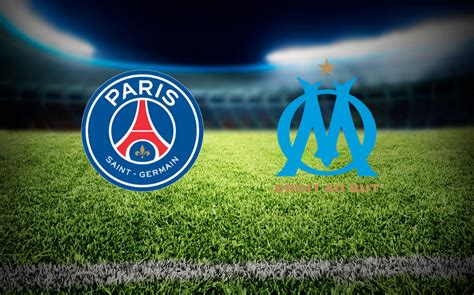 Classico PSG OM Voici Le Nouveau Bon Plan Ultime Pour Suivre La