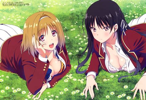 Waifu Love On Twitter RT WaifuRemix Suzune Kikyou Anime