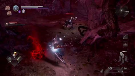 Nioh 2 Magic Build And Tonfa YouTube