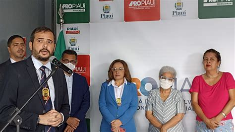 População do Grande Dirceu ganha Delegacia de combate às drogas em