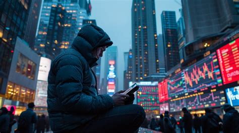 Les Meilleures Applications Mobiles Pour Trader En Bourse Boost My