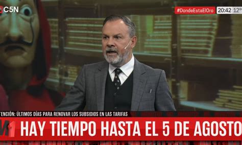 Luz y Gas El 5 de agosto vence el plazo para la inscripción