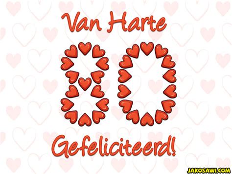 Jakosawi E Cards Jaar Hartjes