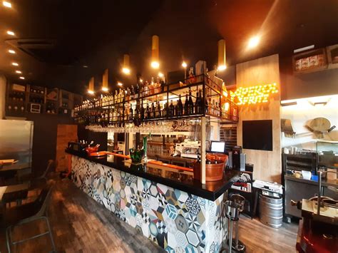 Estos Son Los Restaurantes Mejor Valorados De M Laga La Neta Neta