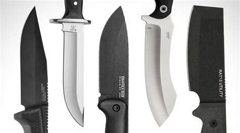 Fixed Blade Knife Get Latest News Update