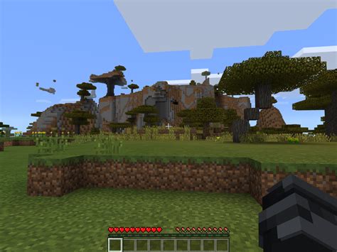 Naughty Minecraft Seeds For The Dirty Minded GameSkinny