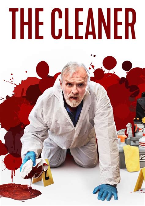The Cleaner Stagione 1 Episodi In Streaming Online