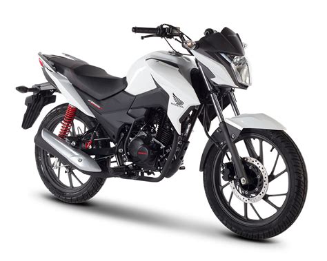 Honda CB125F TWISTER