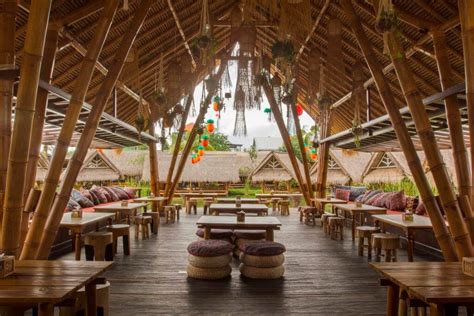 Gallery Bale Udang Mang Engking Kuta