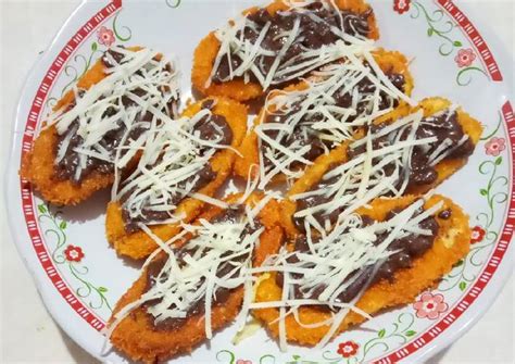 Resep Pisang Goreng Pasir Oleh Lia Cookpad