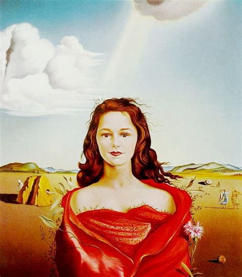 El Arte Es Su M Xima Expresi N Cuadros Surrealistas De Salvador Dal