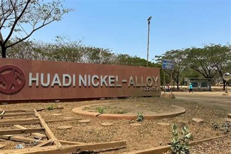 Gaji PT Huadi Nickel Alloy Indonesia 2024 Dan Bonus