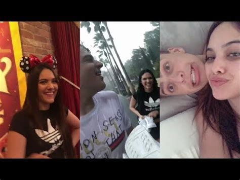 Jon Vlogs E Emily Garcia Visitando A Disney YouTube