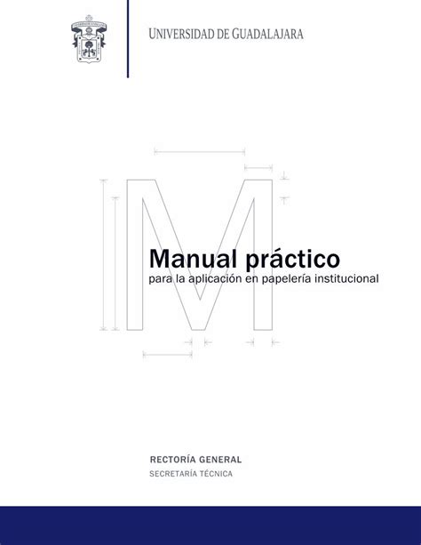 PDF Manual práctico Universidad de Guadalajara148 202 105 26
