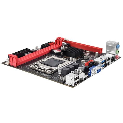 Plyta Glowna Zestaw Lga1155 Niska Cena Na Allegro Pl