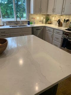 Seeking Pics Of Installed Silestone Eternal Calacatta Gold Calacatta