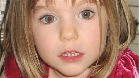 Alemã diz ser Madeleine McCann desaparecida há 16 anos e pede exame