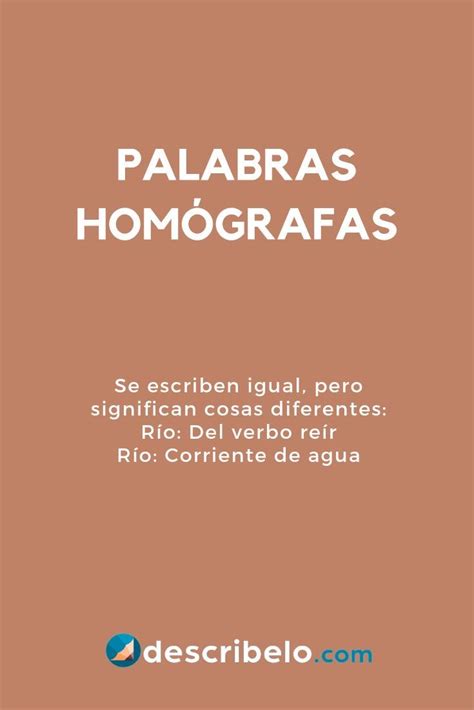50 infografías para recordar las principales reglas de ortografía Artofit
