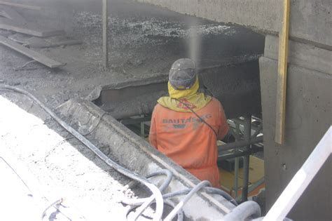 Sils Zollbrücke TBA Bautas AG Technik Abdichtung Sanierung