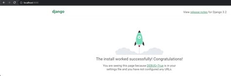 How To Setup And Use Django Rest Framework Python