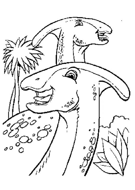 Disegno Dinosauri 62
