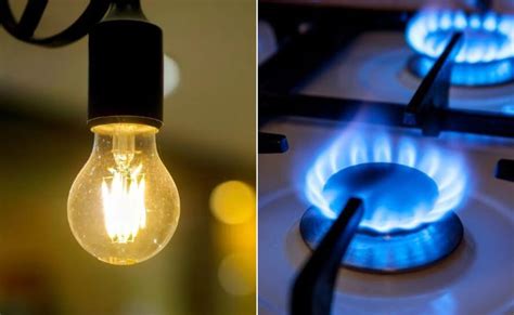 Subsidio de luz y gas Hasta cuándo hay tiempo de inscribirse para no