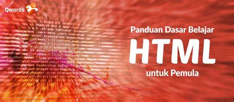Belajar Html Dasar Cara Membuat Tabel Di Html Tag Table Duniailkom Riset
